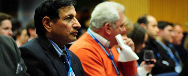 Localis Annual Members' Dinner - Localis