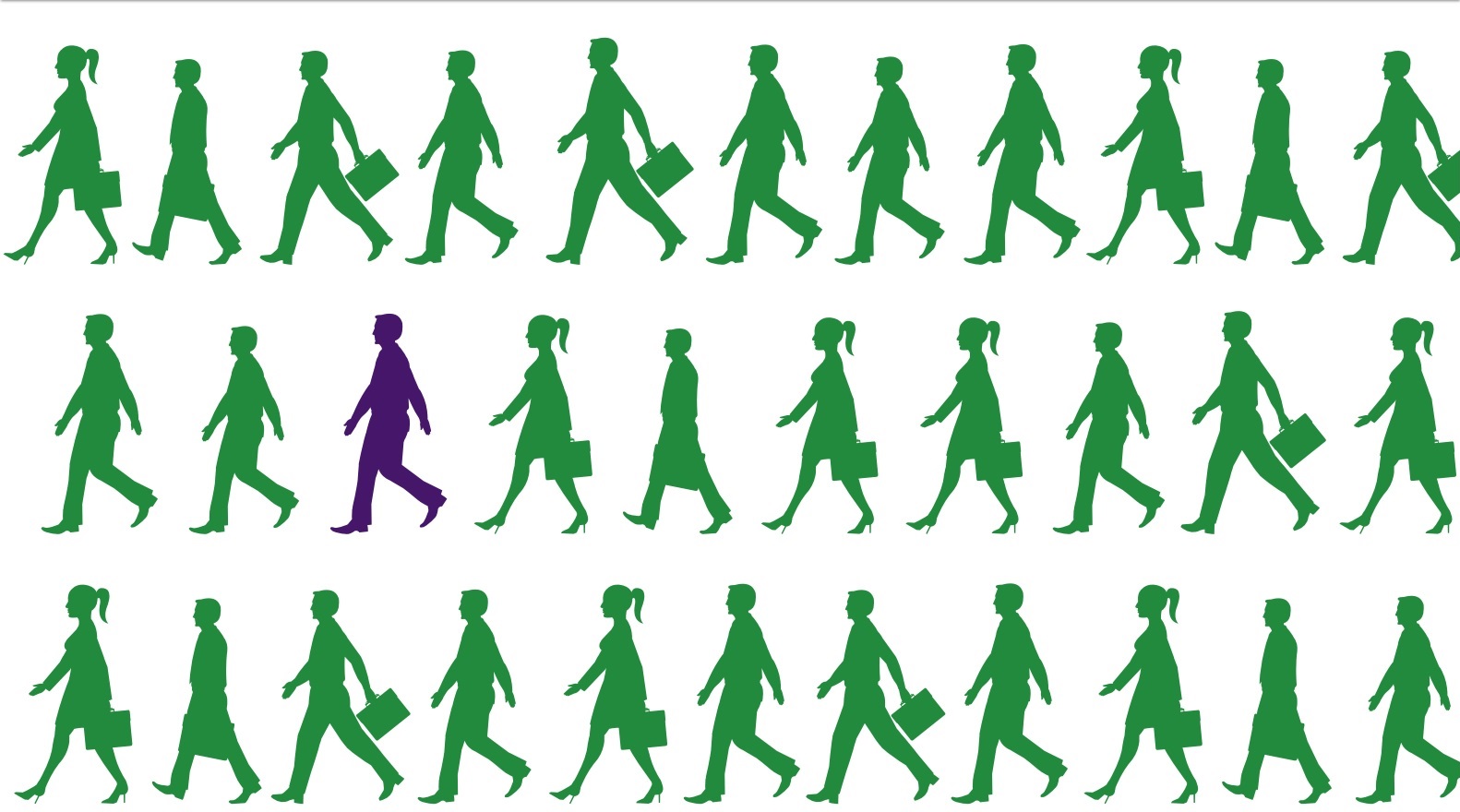 We need to raise the importance of efficiency as a public service value ...