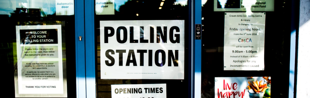 Eight thoughts on the General Election result - Localis