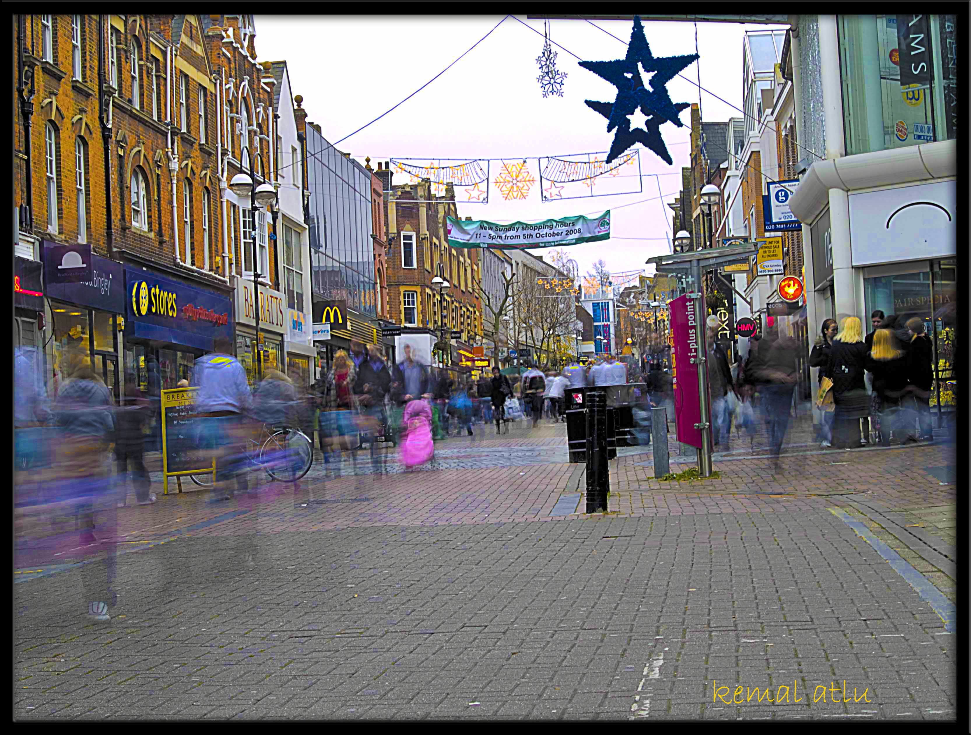 Use Community Value Charters as fast-track to building back better high ...